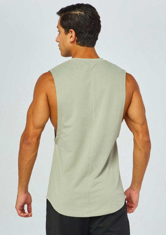 SLEEK TANK – SHAPEWRECK