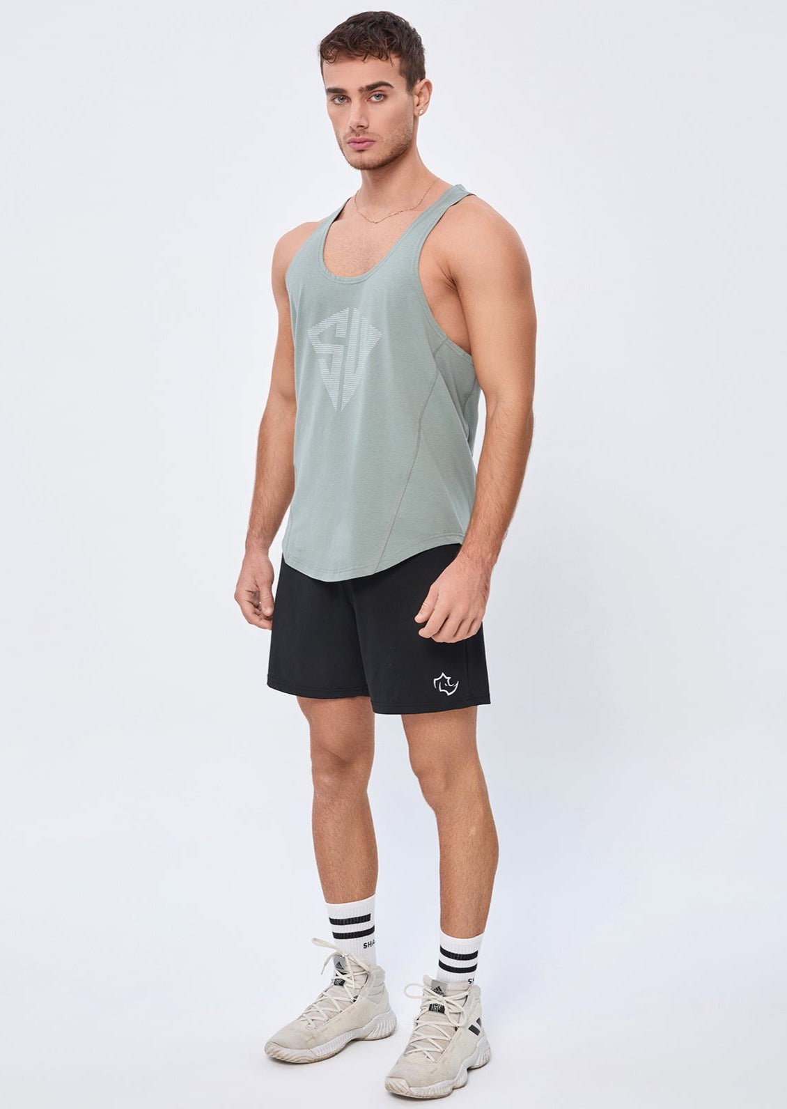 SW STRINGER – SHAPEWRECK