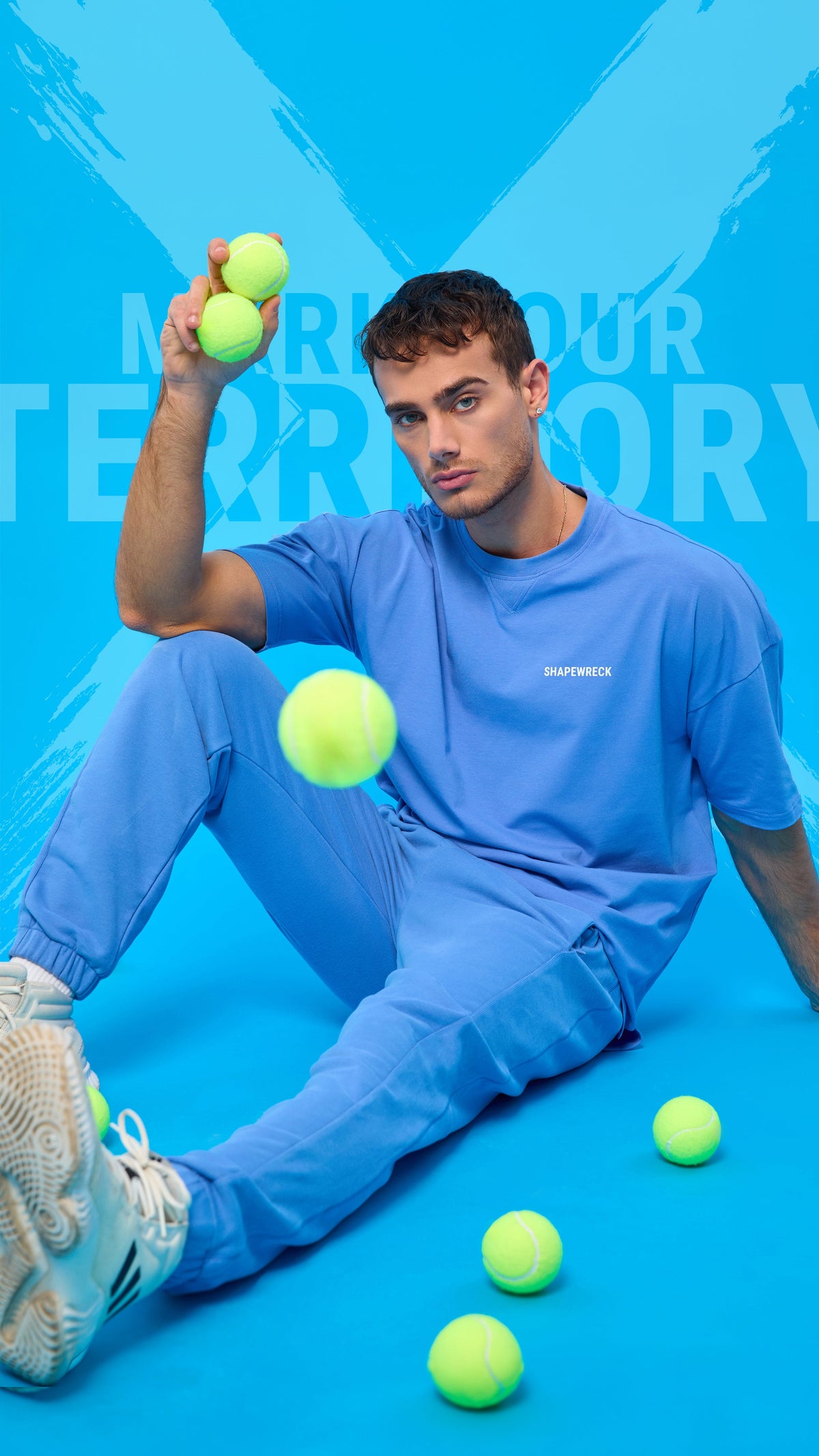 Shapewreck | Premium Spor Giyim