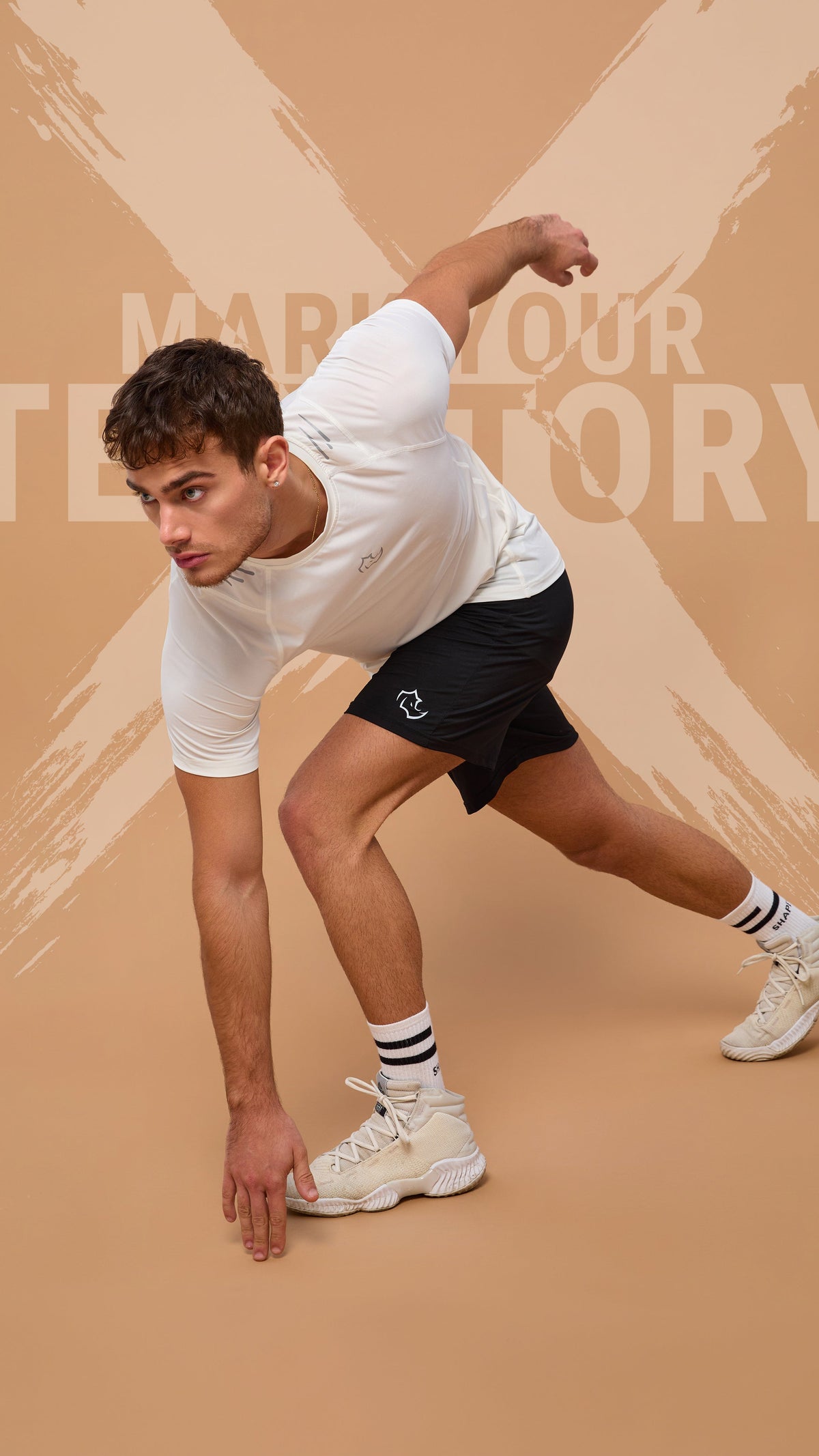 Shapewreck | Premium Spor Giyim