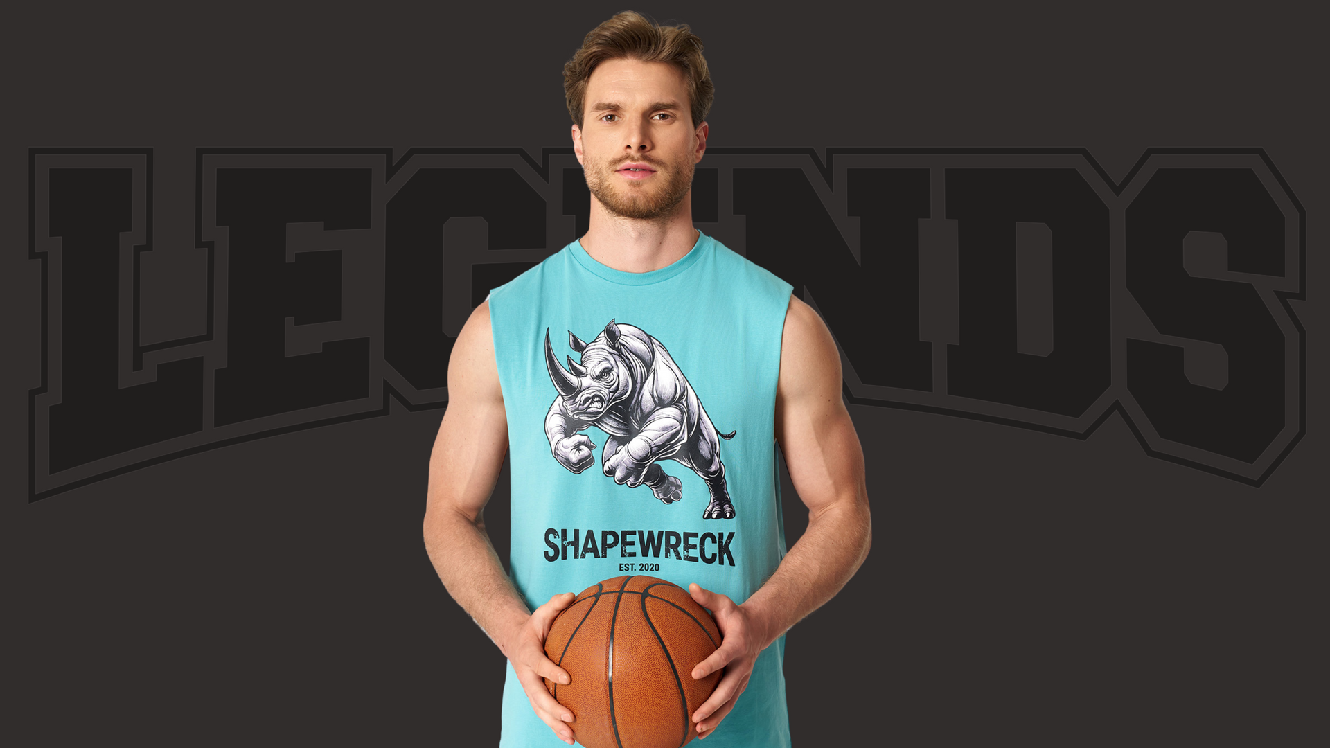 Shapewreck | Premium Spor Giyim