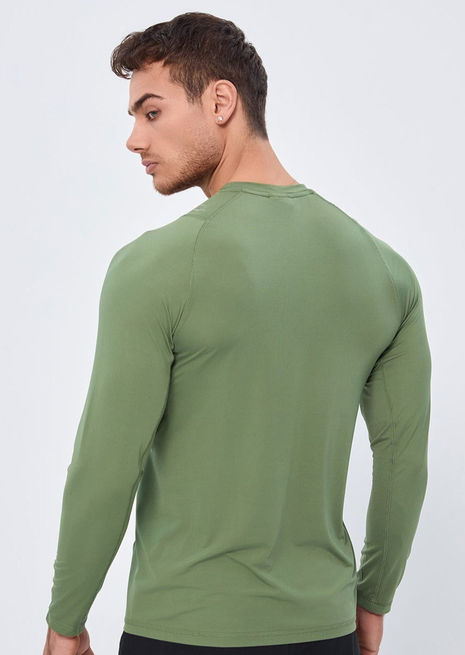 CORE LONG SLEEVE – SHAPEWRECK