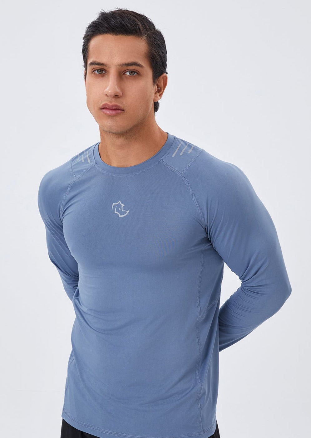 CORE LONG SLEEVE – SHAPEWRECK