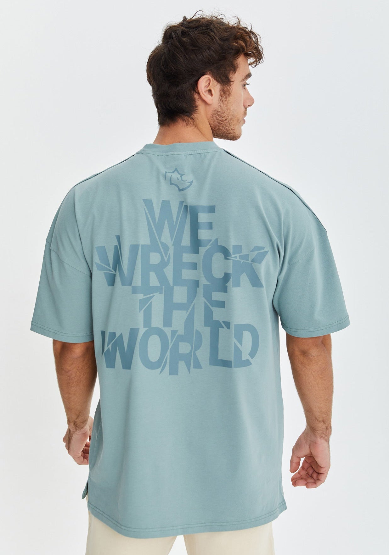 TİŞÖRT & ÜST – SHAPEWRECK